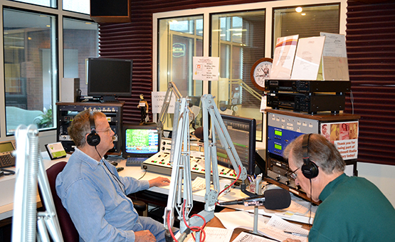 Member Support – Welcome to WMKV