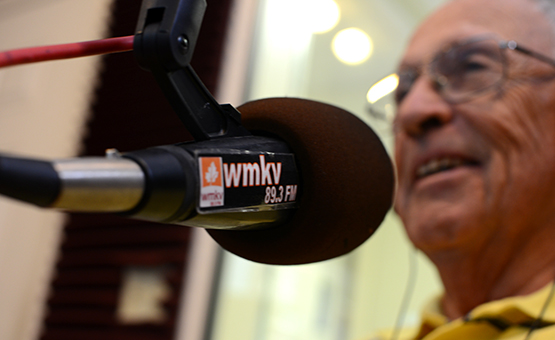 Programs – Welcome to WMKV