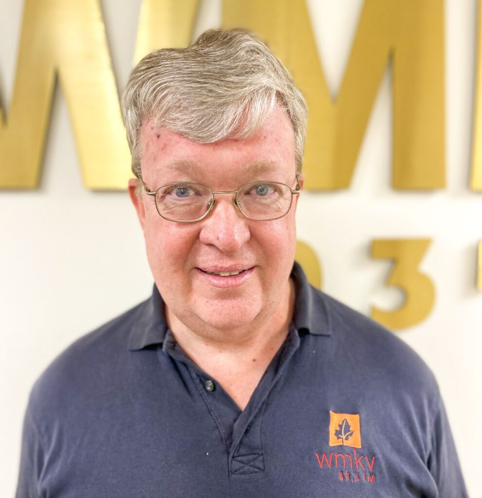 WMKV Staff – Welcome to WMKV