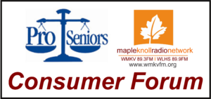 Welcome to WMKV – 89.3 FM