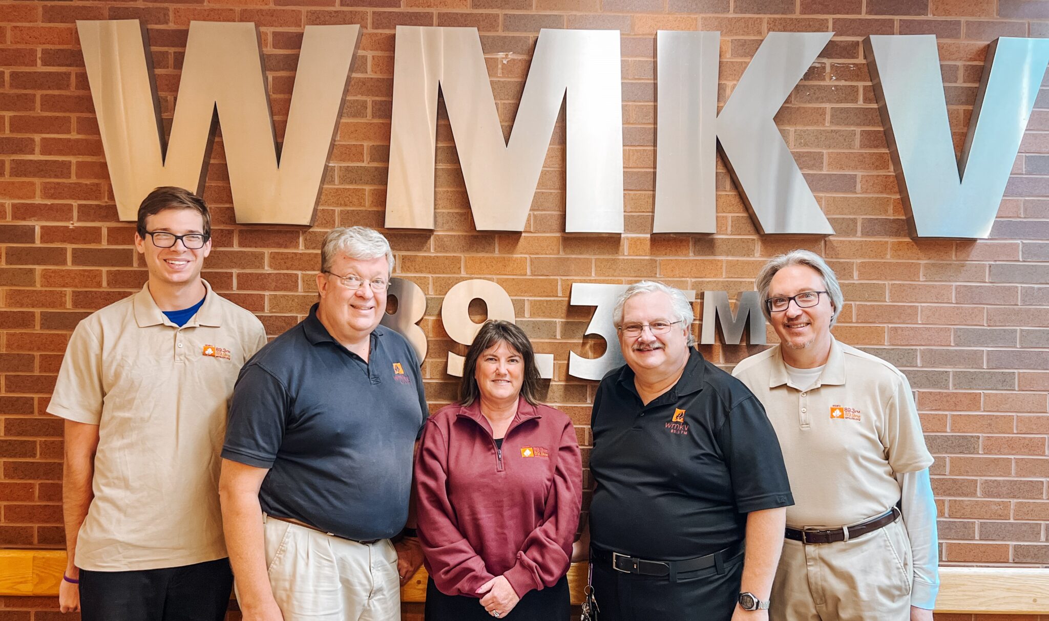 WMKV Staff – Welcome to WMKV