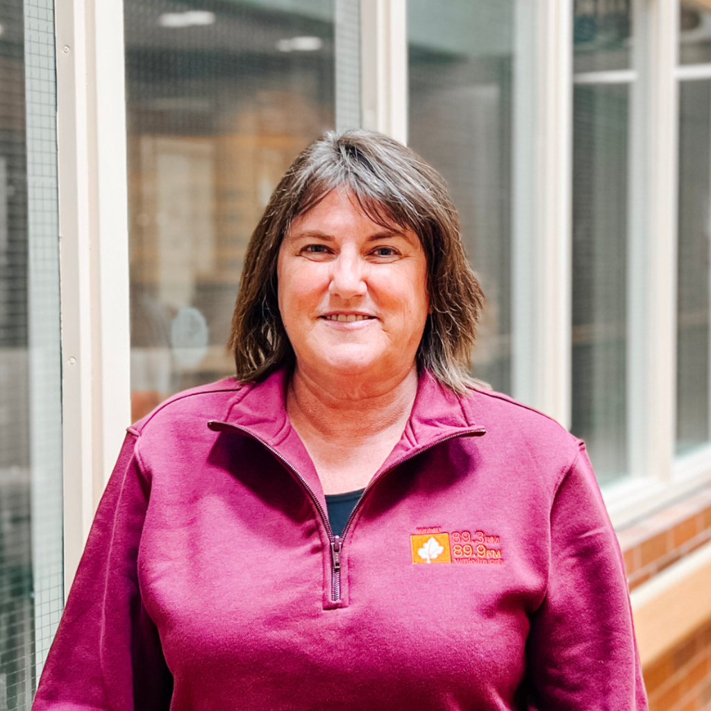 WMKV Staff – Welcome to WMKV