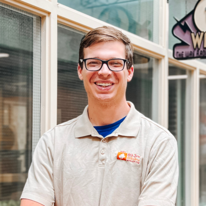 WMKV Staff – Welcome to WMKV