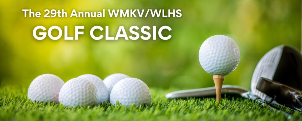 WMKV/WLHS Golf Classic – Welcome to WMKV